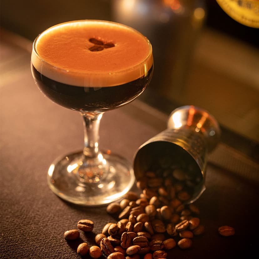 Theory Bar – Melbourne | Drinks, Arts & Events